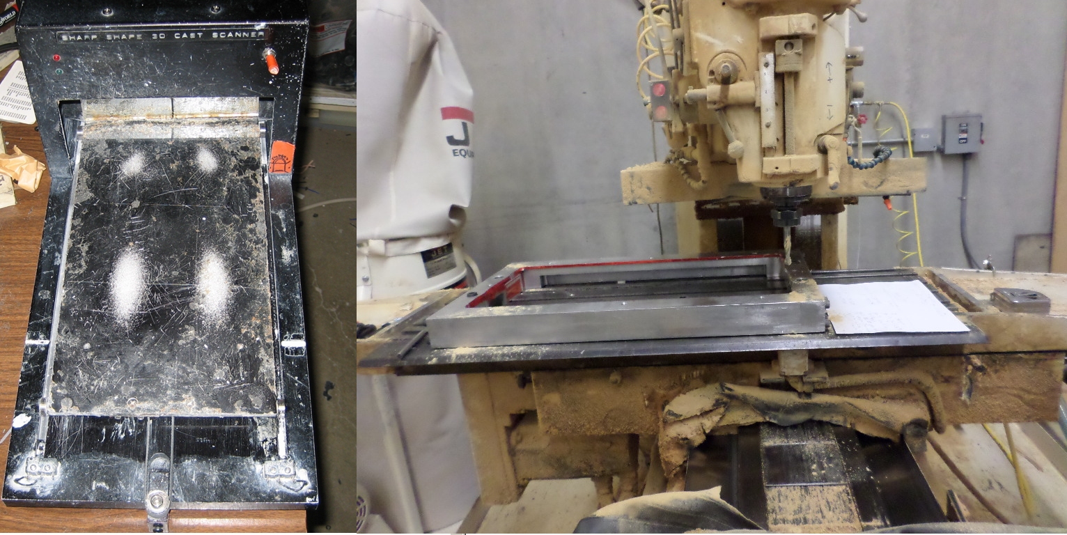 Sharp Shape Products – AOMS (Automated Orthotic Manufacturing System ...